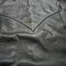 Ghost Band Pope V Jacket | Papa V Inspired Costume | Black Goth Jacket ...