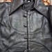Ghost Band Pope V Jacket | Papa V Inspired Costume | Black Goth Jacket ...