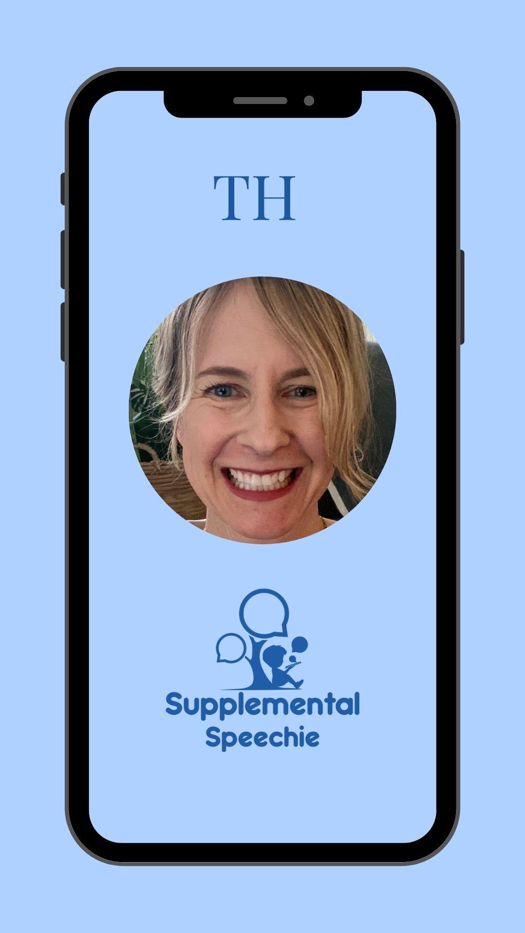 TH Sound Speech Therapy Videos for Kids | 3-minute Articulation ...