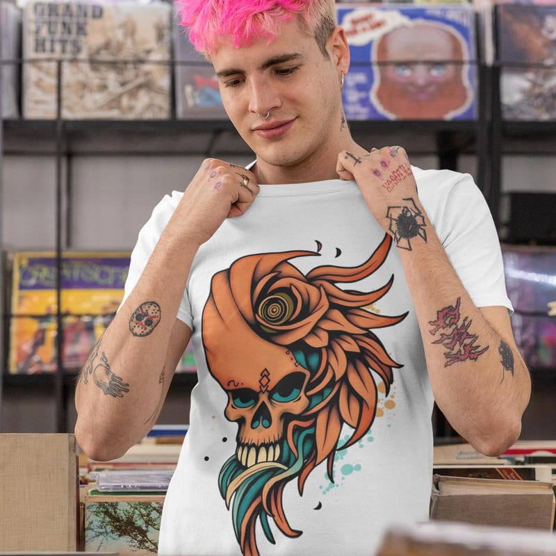 Fivem Tattoos - Etsy