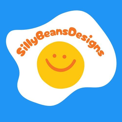 SillyBeansDesigns - Etsy