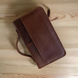 Custom Leather Bible Cover, Engraved Bible Cover, Personalized Bible ...