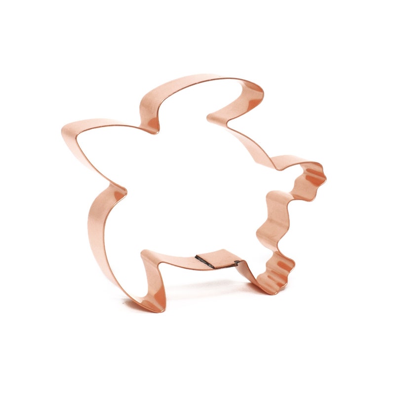 Turtle Cookie Cutter - Etsy