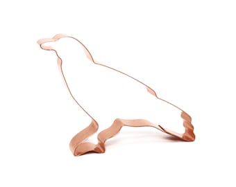 Crow Cookie Cutter - Etsy