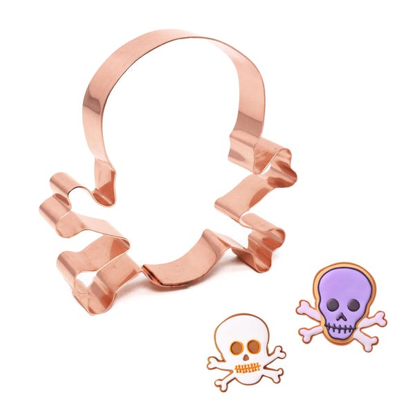 Skull and Crossbones - Etsy