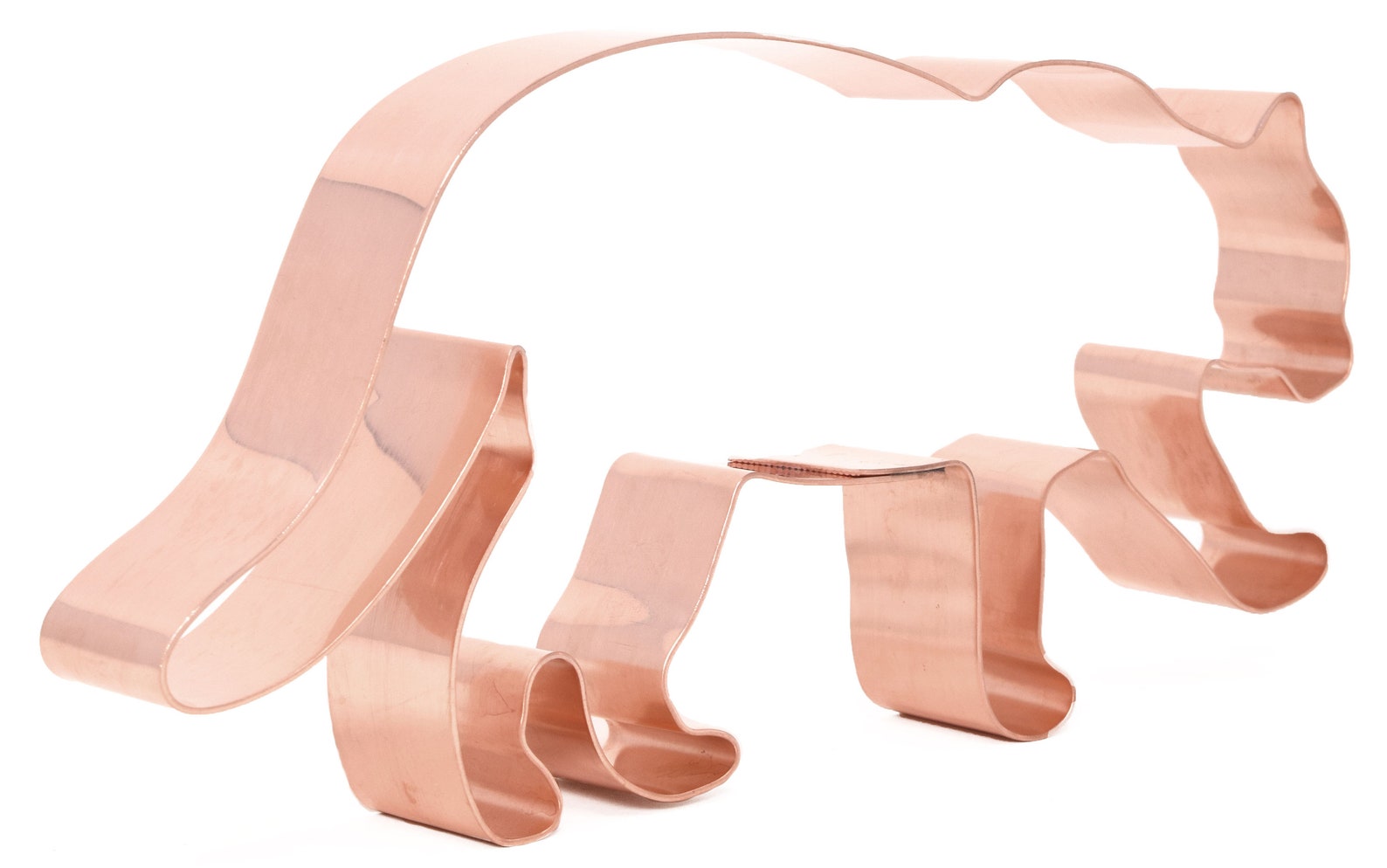Bengal Cat Animal Cookie Cutter - Handcrafted by the Fussy Pup - Etsy
