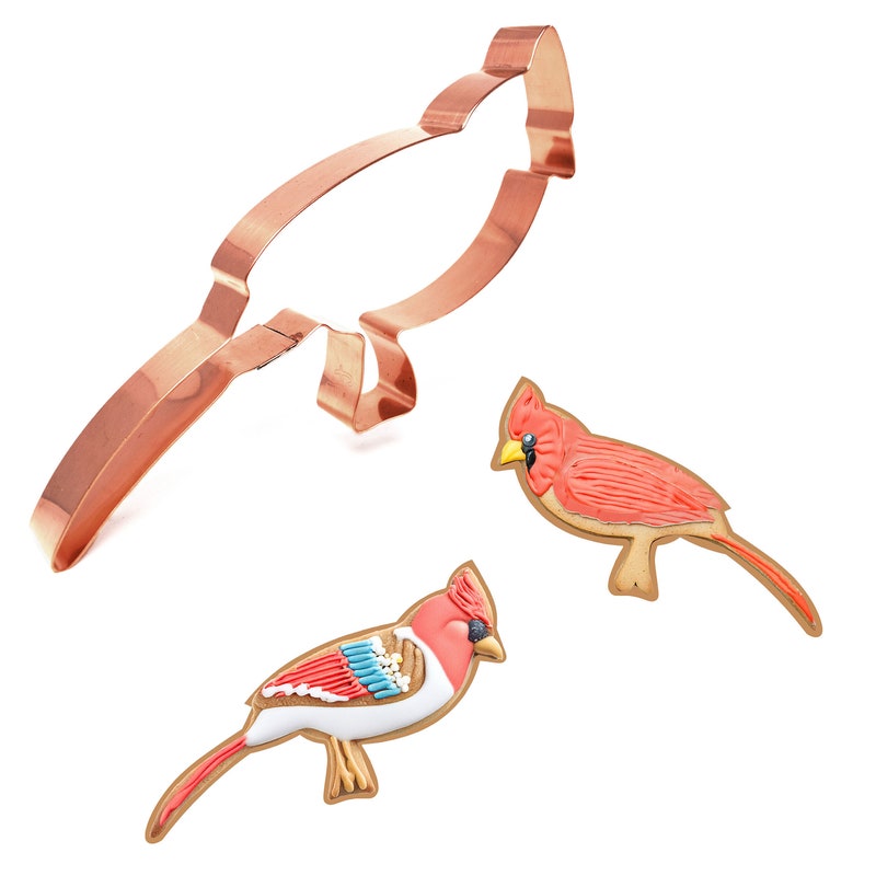 Bird Cookie Cutter - Etsy
