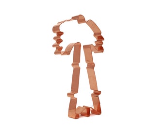 Oil Rig Cookie Cutter - Etsy