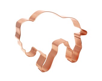 Buffalo Bill Cookie Cutter - Etsy
