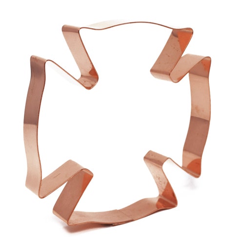 Scaredy Cat Cookie Cutter Handcrafted by the Fussy Pup | Etsy