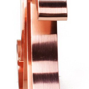 Large Pi Symbol 5 X 4 1/2 Inch Cookie Cutter - Handcrafted Copper ...