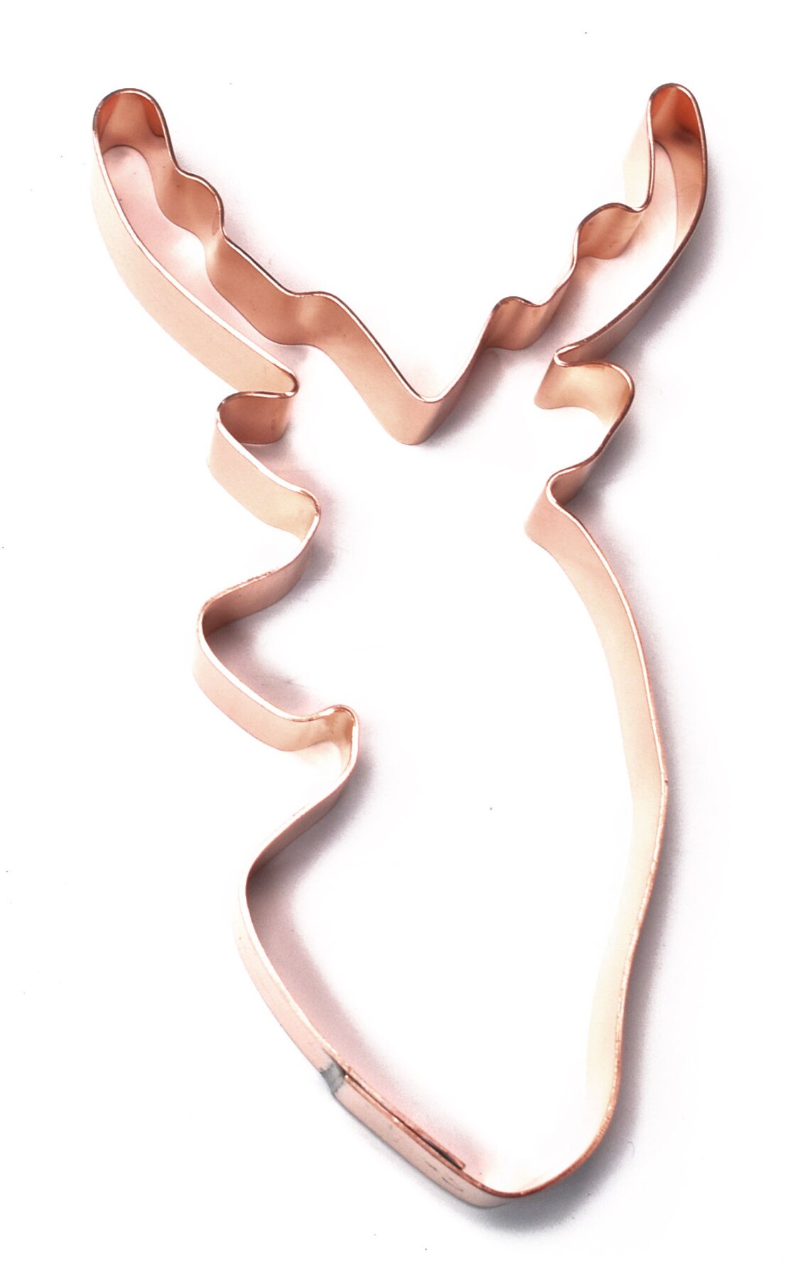 Deer Hunters Trophy Buck Cookie Cutter - Hand Crafted by the Fussy Pup ...