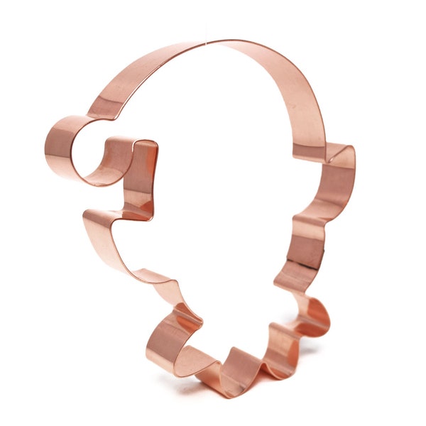 Elf Cookie Cutter - Etsy