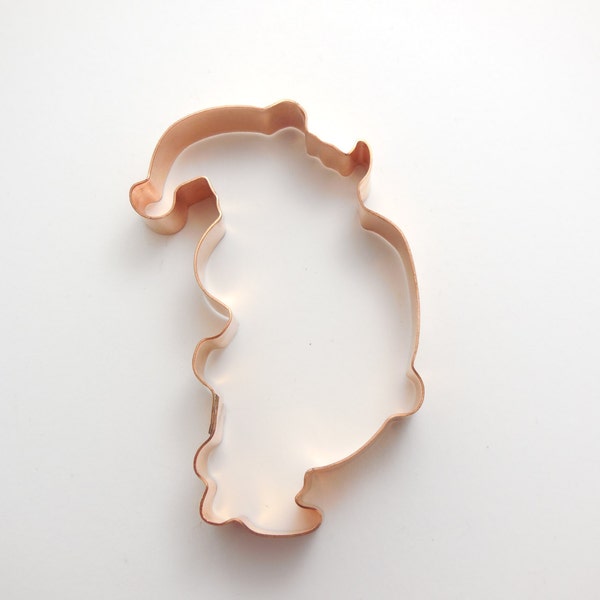 Stocking Cap Cookie Cutter - Etsy