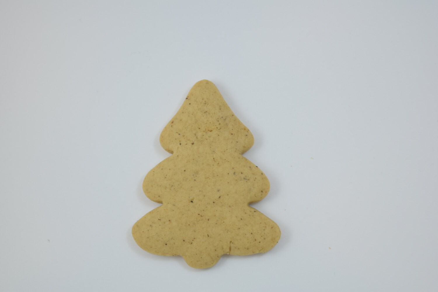 Tiny Simple Christmas Tree Copper Cookie Cutter Handcrafted | Etsy