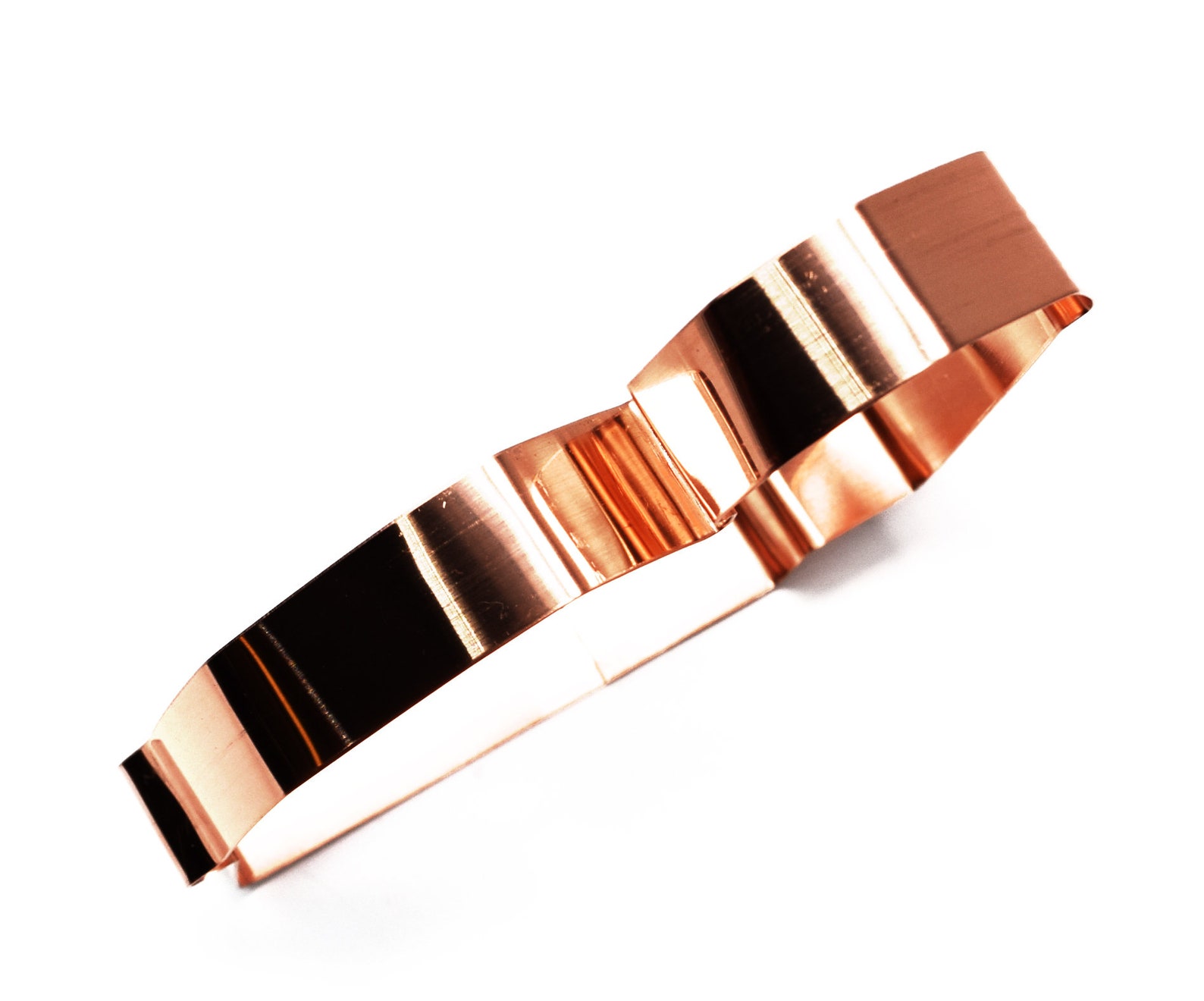 Large Barn and Silo Copper Cookie Cutter Handcrafted by | Etsy