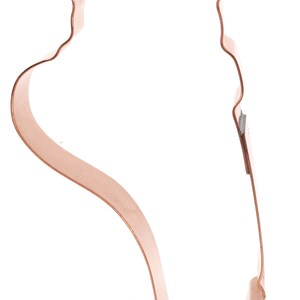 5 Inch Ballet Foot With Slipper Cookie Cutter ~ Handcrafted by the ...