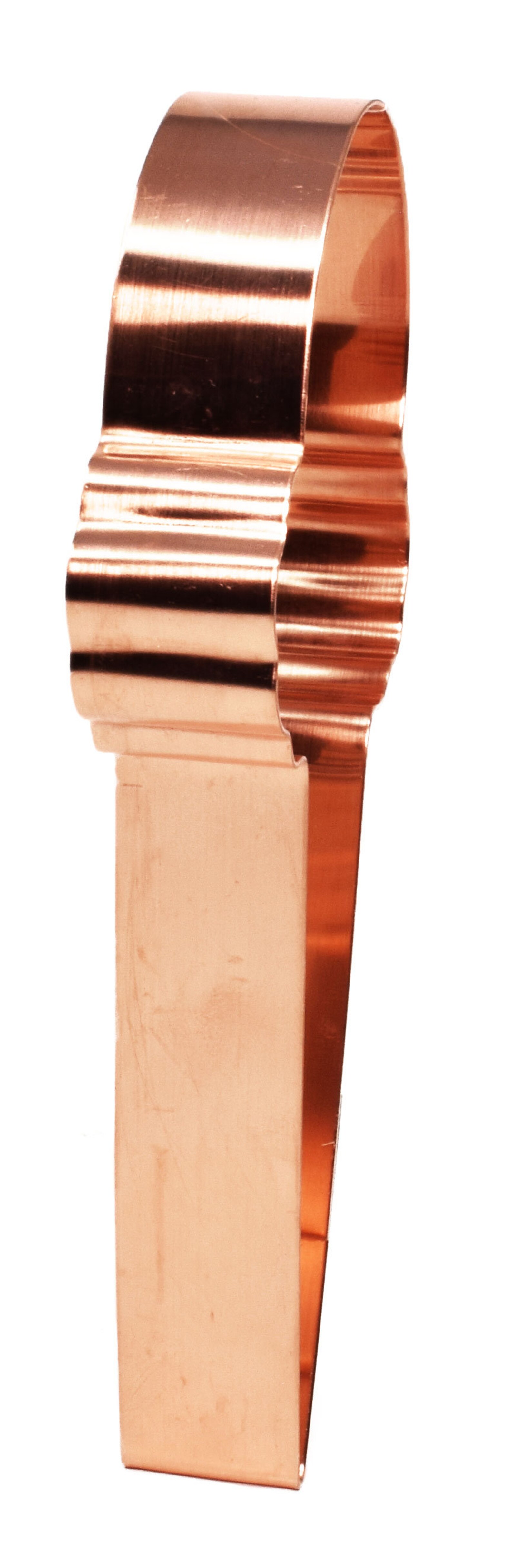 Ice Cream Cone / Clown Head Cookie Cutter Handcrafted by the | Etsy