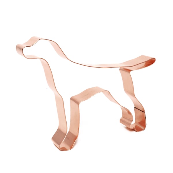 Dog Cookie Cutters - Etsy