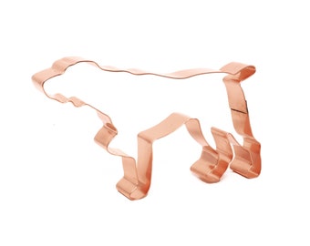 German Shorthaired Pointer Cookie Cutter From Mini to Large Dog Polymer ...