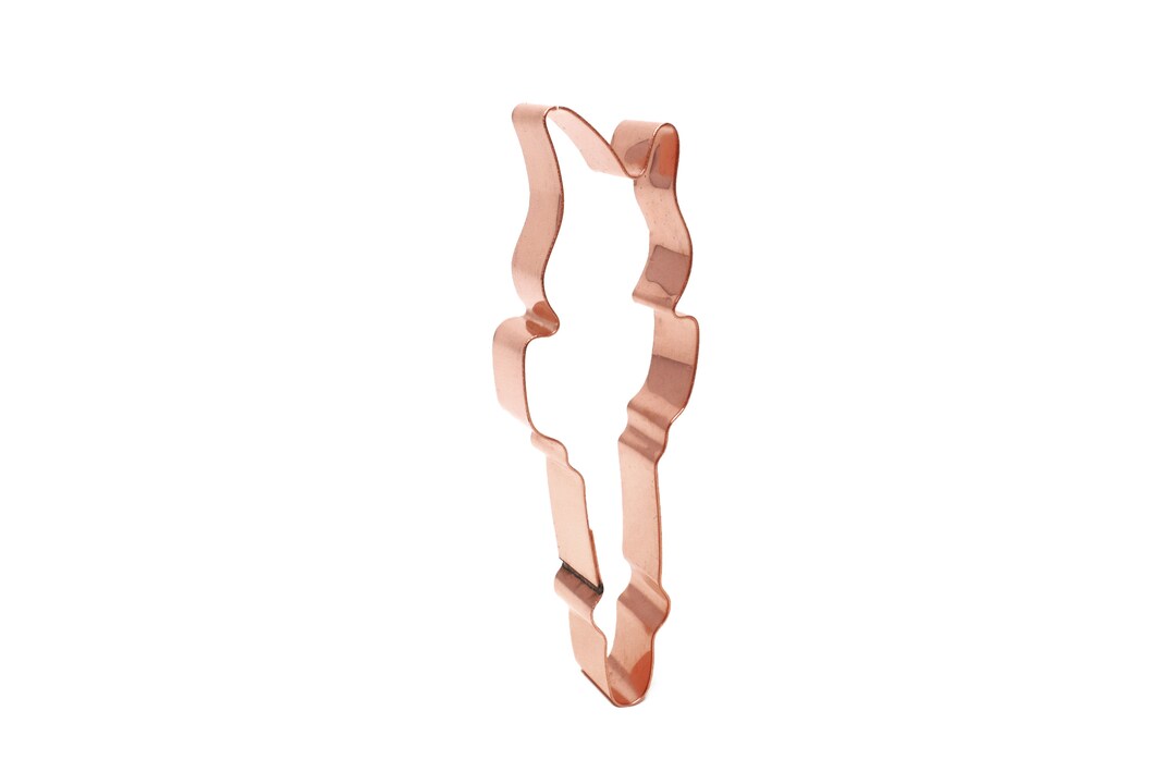 Small Olympic Torch Cookie Cutter ~ Handcrafted by the Fussy Pup - Etsy