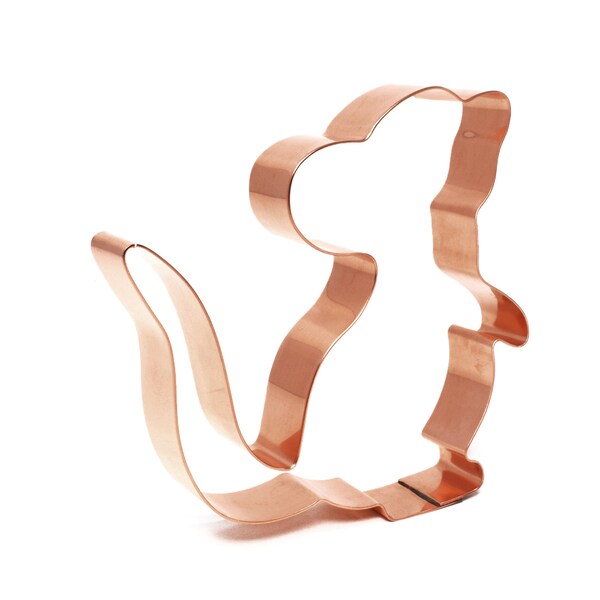 Mouse Cookie Cutter - Etsy