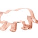 Bengal Cat Animal Cookie Cutter - Handcrafted by the Fussy Pup - Etsy