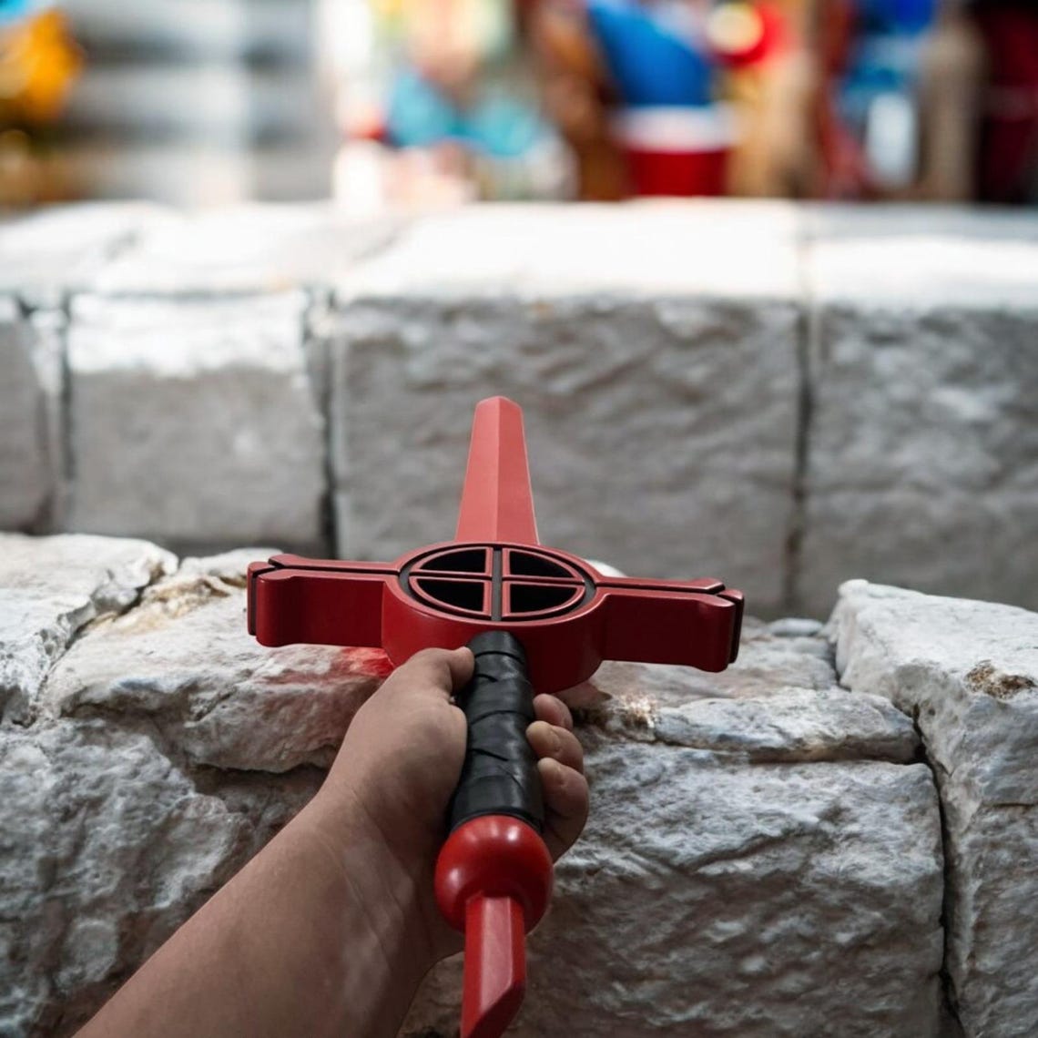 Handmade Demon Blood Sword | Finn the Human Inspired Replica ...