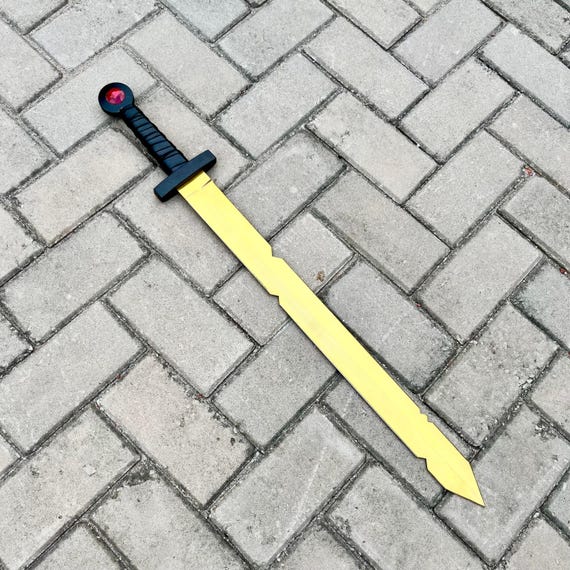 Espada Finn Hora De Aventura