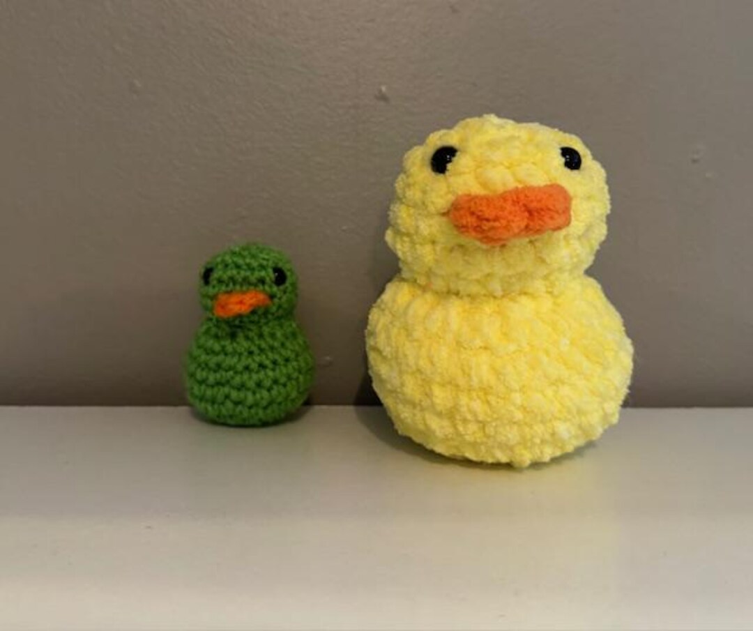 Rubber Ducks - Etsy