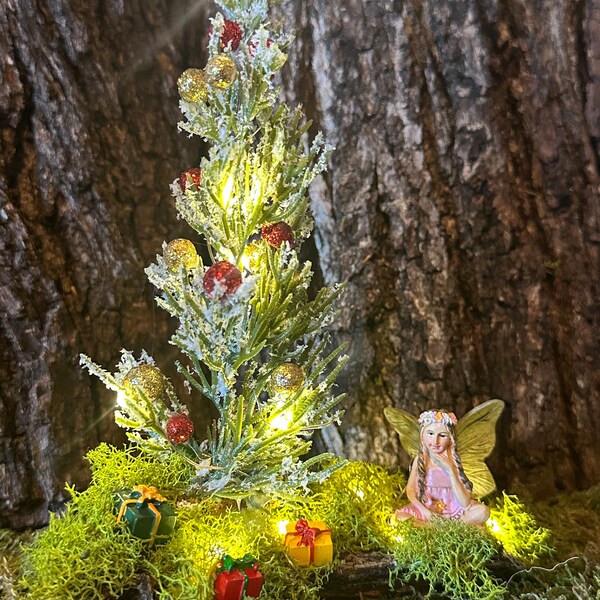 Fairy Tree - Etsy