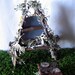 Fairy Vanity Dressing Table, Mirror and Chair, Woodland Décor, Woodland ...