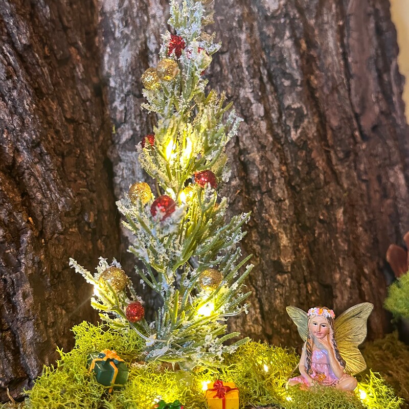 Fairy Tree - Etsy