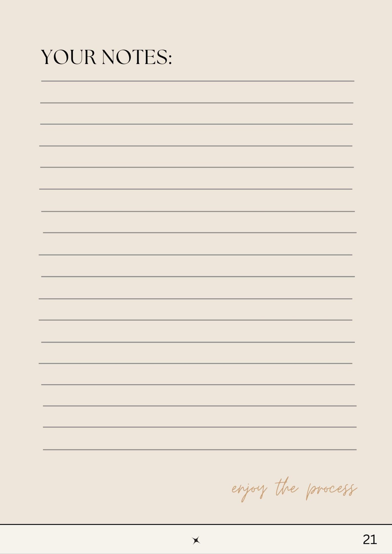 EDITABLE Ultimate Moving Guide & Checklist, Moving Guide for Beginners ...