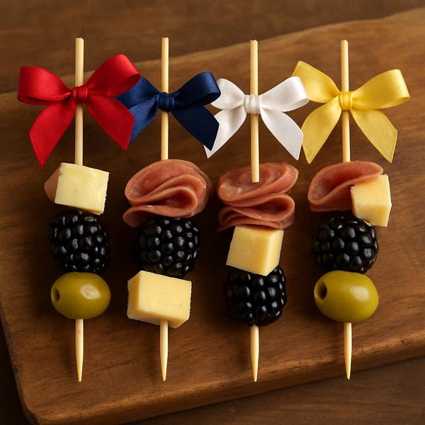 Charcuterie Picks - Etsy