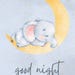 Goodnight Moon Nursery Room Poster - Etsy