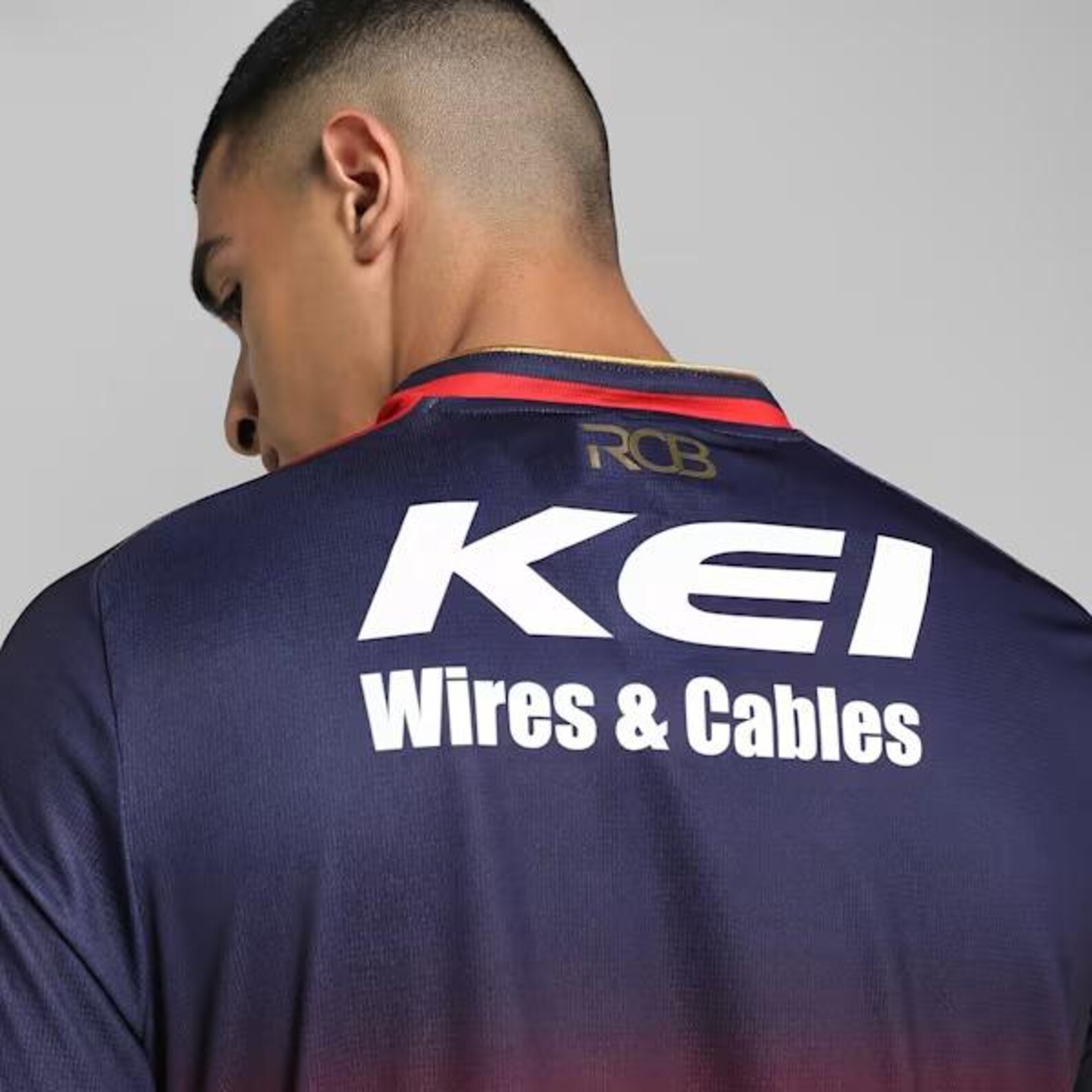 New Royal Challenger Bengaluru RCB IPL Official Cricket Fan Jersey for ...