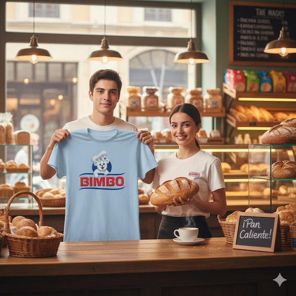 Bimbo Clothing - Etsy