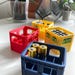 2 Units, Battery Beer Box - Etsy