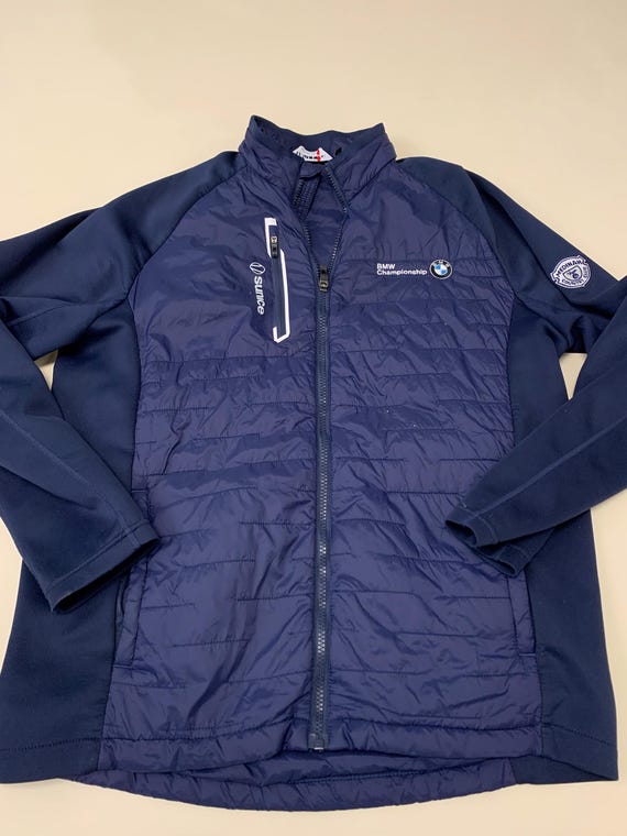 Bmw racing jacket vintage - Gem Bmw racing jacket vintage - Gem
