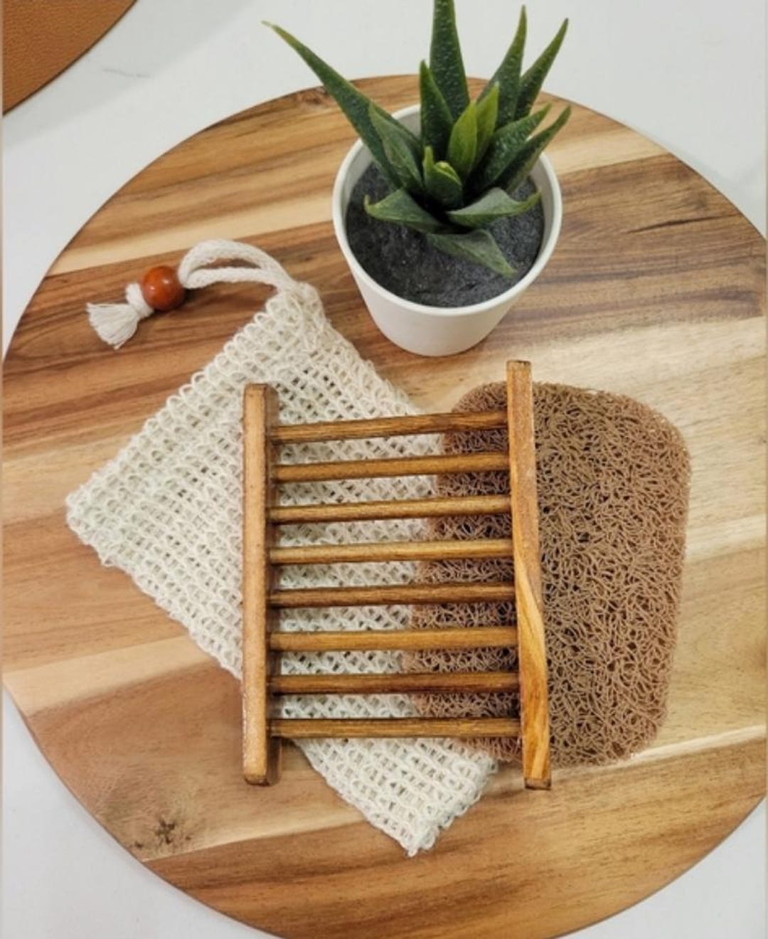 3pc Spa Gift Set Hygge Relaxation Bath - Etsy