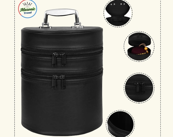 FEZ CASE Customized-multiple Options-see Pricing. Daughter of Imperial ...