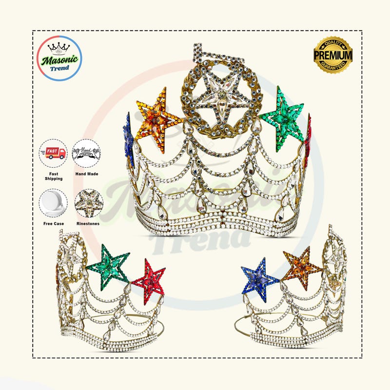 Gavel Worthy Matron - Etsy