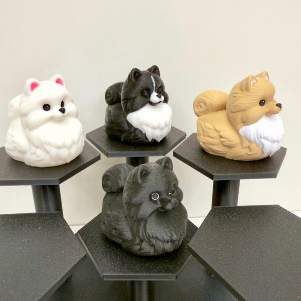 Pomeranian Gift - 60+ Gift Ideas for 2025