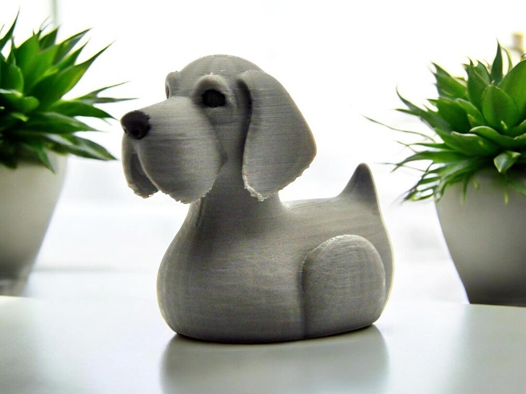Great Dane Dog Duck | Jeep Duck | Cruise & Desk Decor | Pet Gift - Etsy