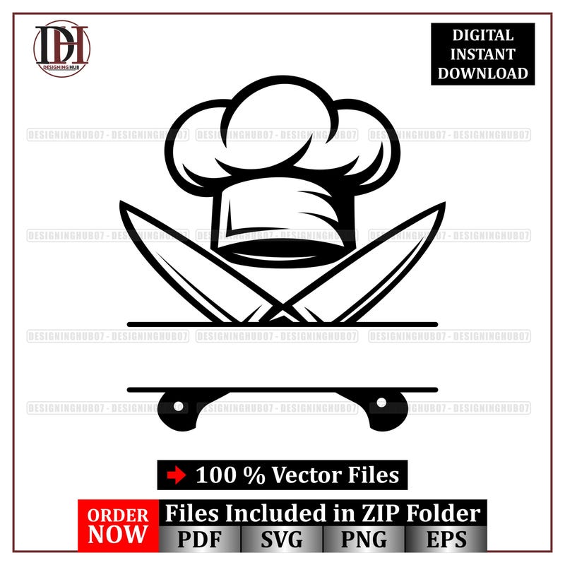 Chef Kitchen Decor - Etsy