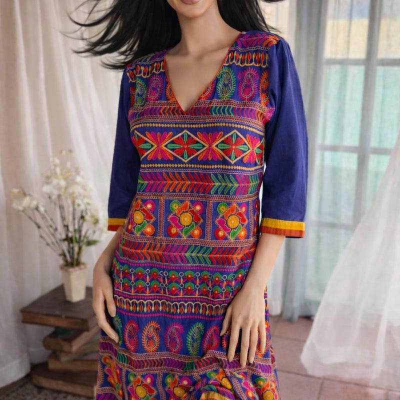 Embroidery Sheesha - Etsy