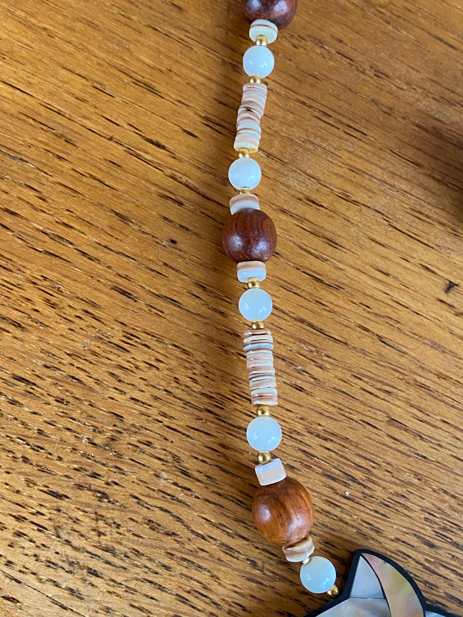 Vintage Lee Sands Animal Jewelry Set Mother of Pearl Shell Inlay Lion ...