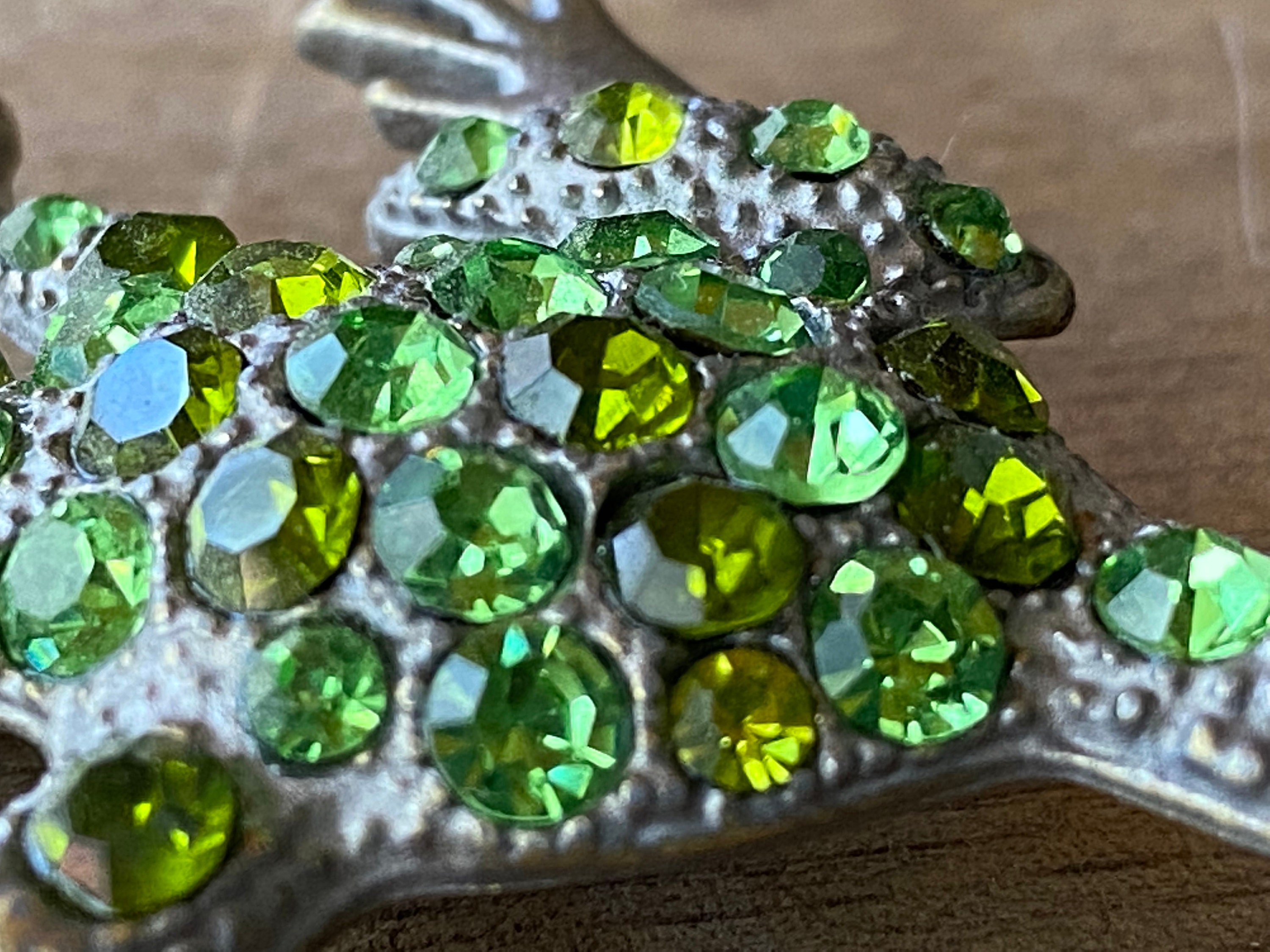 Vintage 90's Very Cute Little Pin Frog Doubles as a - Etsy