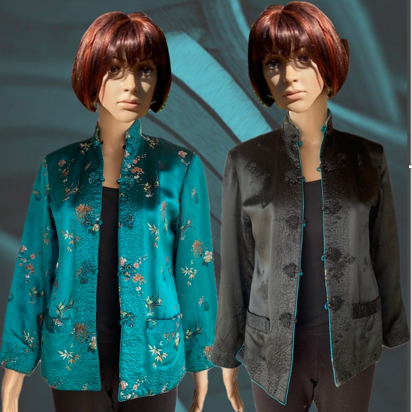 Bright Jacket - Etsy